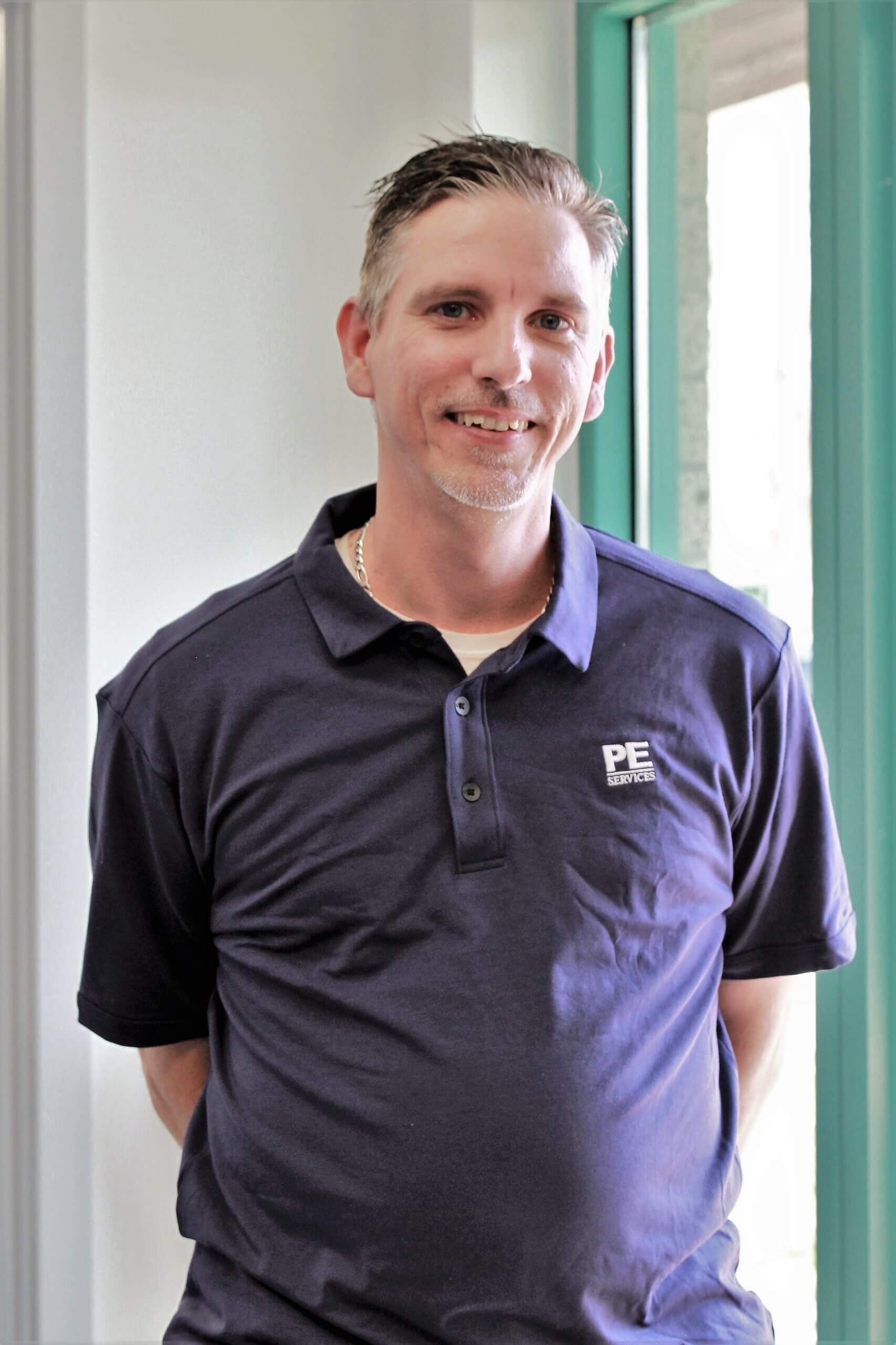 Employee Spotlight Jeff German PE Services employee-spotlight-jeff-german-pe-services